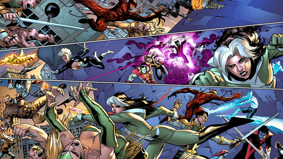 Complete Marvel Axis Reading Order | Vertigology