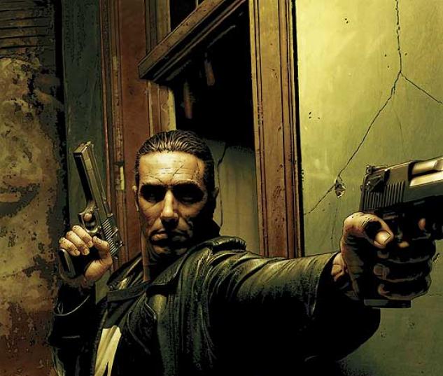 Complete List of Marvel “MAX” Comics | Vertigology