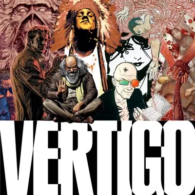 The Complete Vertigo Timeline | Vertigology